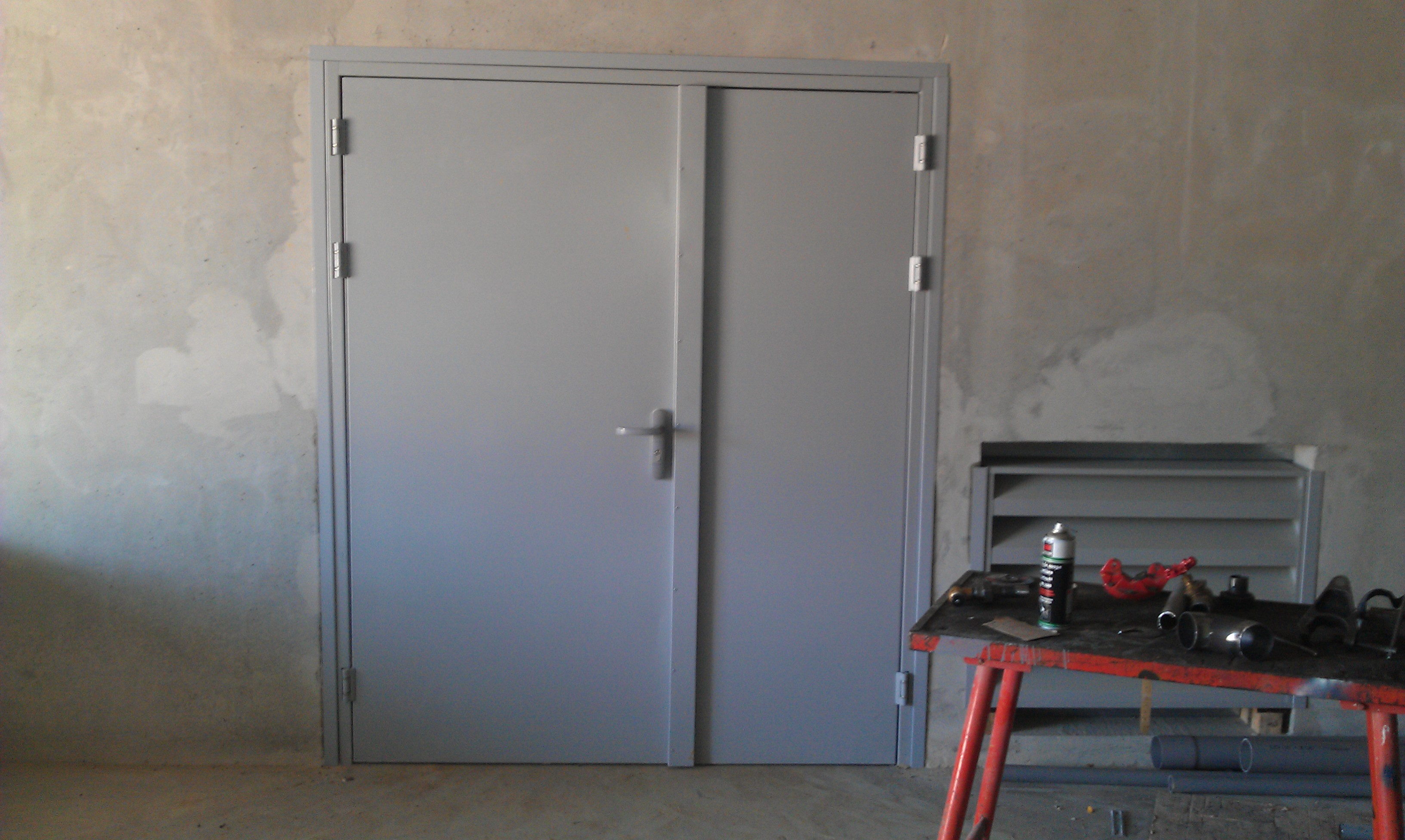 Menuiseries - Volets - Stores - Entreprise Rageau - Menuiserie ...