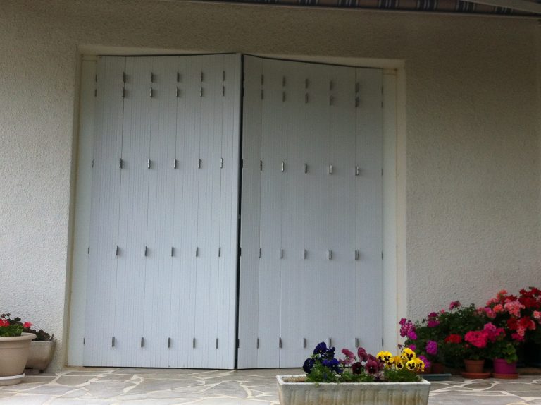 Menuiseries - Volets - Stores - Entreprise Rageau - Menuiserie ...